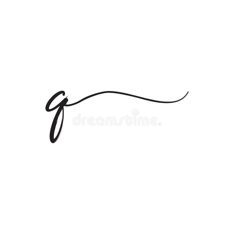 Signature Letter Stock Illustrations – 46,674 Signature Letter Stock ...
