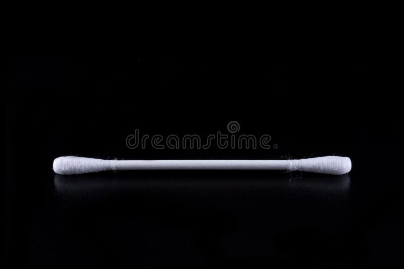 Q-Tip stock image. Image of cleaning, letter, cotton - 34667223