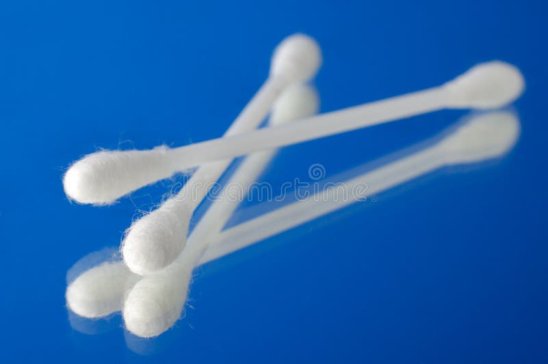 Q-tips stock image. Image of tips, objects, swabs, care - 1569117