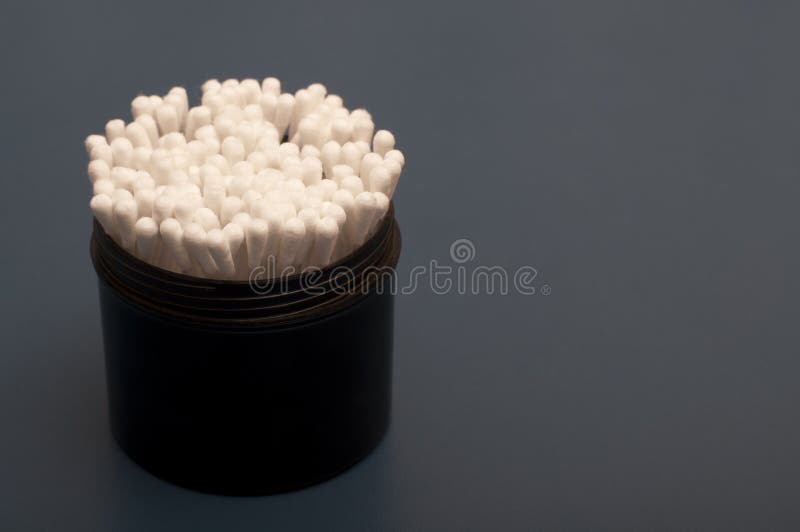 Q tips stock photo. Image of objects, white, qtips, space - 37559630