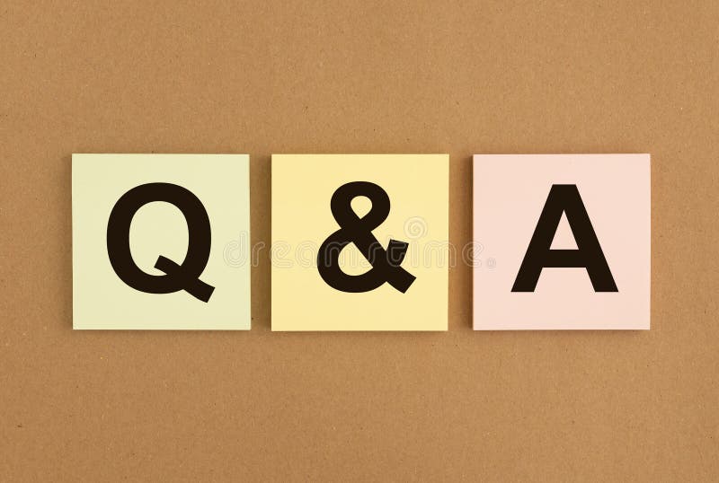 QA and Q Concept of Questions and Answers Medicine Stock Photo - Image ... QA and Q Concept of Questions and Answers Medicine Stock Photo - Image ...