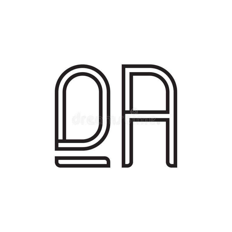 Lettering Qa Stock Illustrations – 444 Lettering Qa Stock Illustrations ...