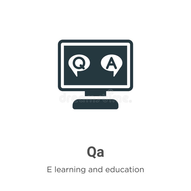 Qa Background Stock Illustrations – 1,524 Qa Background Stock ...