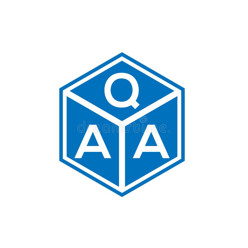 Qaa Logo Stock Illustrations – 21 Qaa Logo Stock Illustrations, Vectors ...
