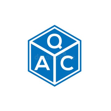 Qac Logo Stock Illustrations – 16 Qac Logo Stock Illustrations, Vectors ...