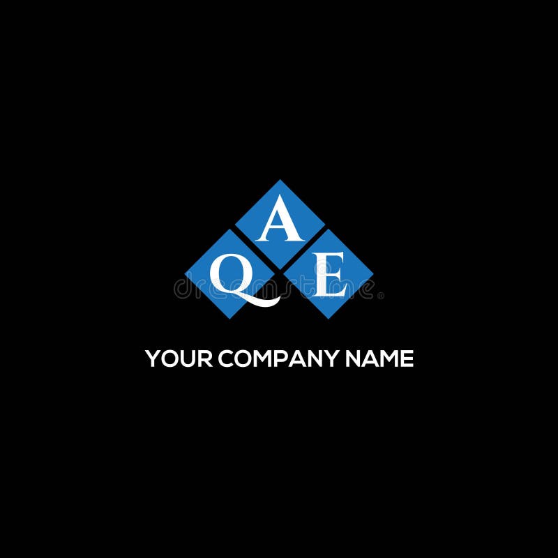 Qae Logo Stock Illustrations – 18 Qae Logo Stock Illustrations, Vectors ...