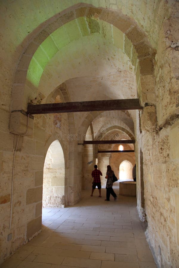 Qaetbay Castle Alexandria editorial photo. Image of built - 20308816