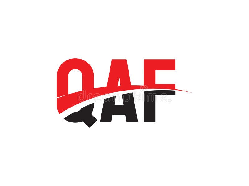 Qaf Logo Stock Illustrations – 19 Qaf Logo Stock Illustrations, Vectors ...