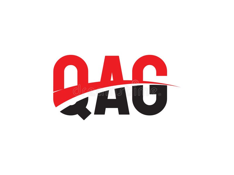 Qag Logo Stock Illustrations – 24 Qag Logo Stock Illustrations, Vectors ...