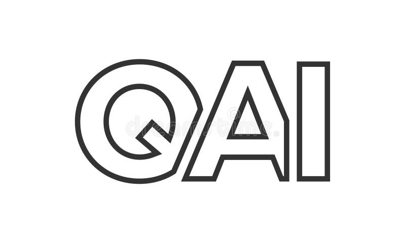 Qai Logo Stock Illustrations – 18 Qai Logo Stock Illustrations, Vectors ...