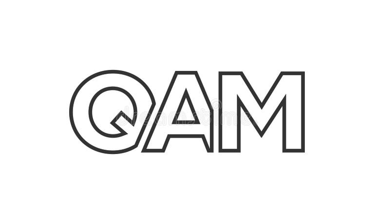 Qam Vector Stock Illustrations – 18 Qam Vector Stock Illustrations ...