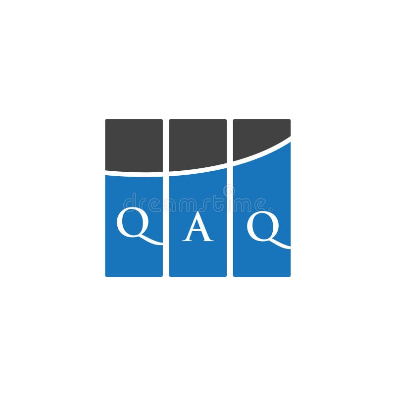 Qaq Logo Stock Illustrations – 21 Qaq Logo Stock Illustrations, Vectors ...