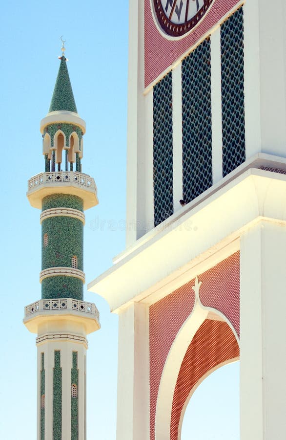 Qarar stock image. Image of outdoor, tradition, minaret - 64144367