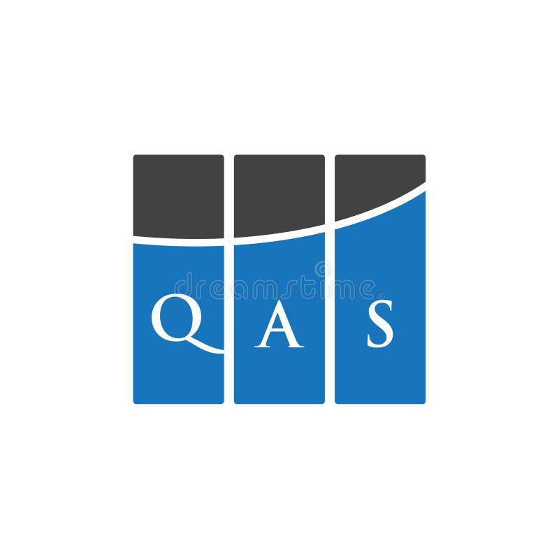 Qas Logo Stock Illustrations – 18 Qas Logo Stock Illustrations, Vectors ...