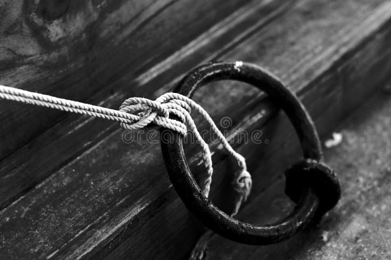 Qatar doha boat roap ring stock image. Image of roap - 279465021