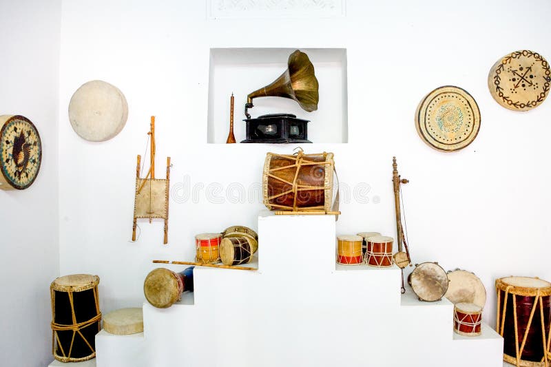 Qatar editorial photography. Image of instruments, musical - 64111277
