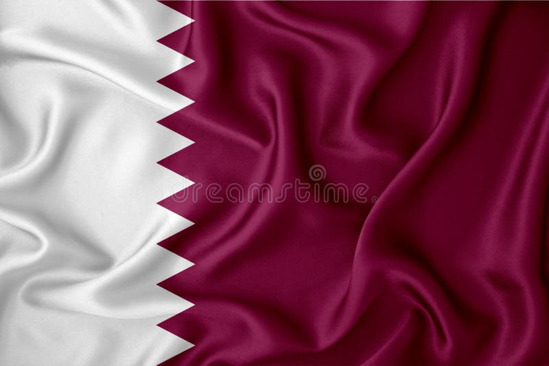 219 Qatar Flag Fabric Texture Stock Photos - Free & Royalty-Free Stock ...
