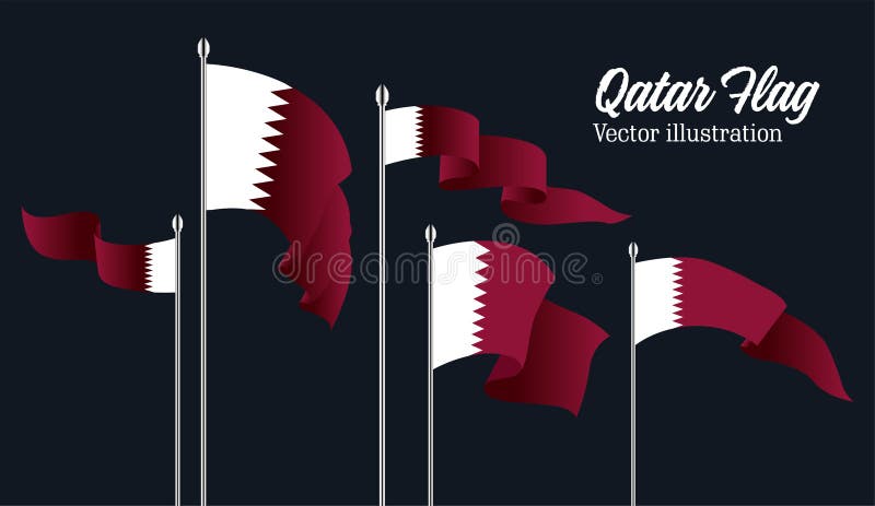 Flags of the Five Countries Which are Permanent Members of the United ...