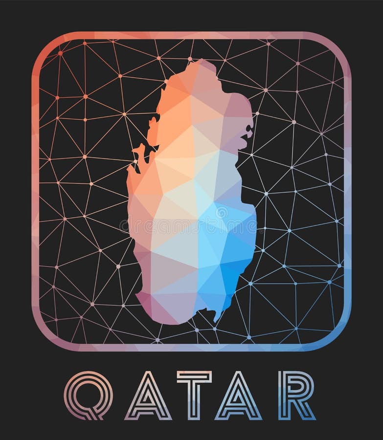 Doha Map Infographic Stock Illustrations – 134 Doha Map Infographic ...