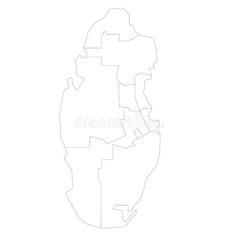 Doha Map Infographic Stock Illustrations – 134 Doha Map Infographic ...