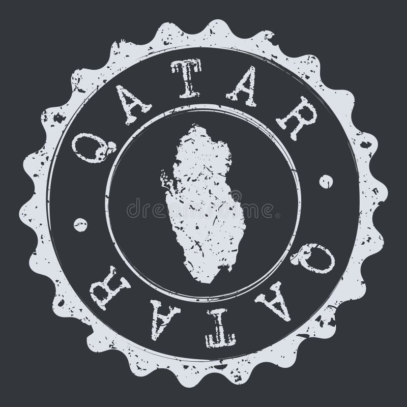 Qatar Map Logo Stock Illustrations – 433 Qatar Map Logo Stock ...
