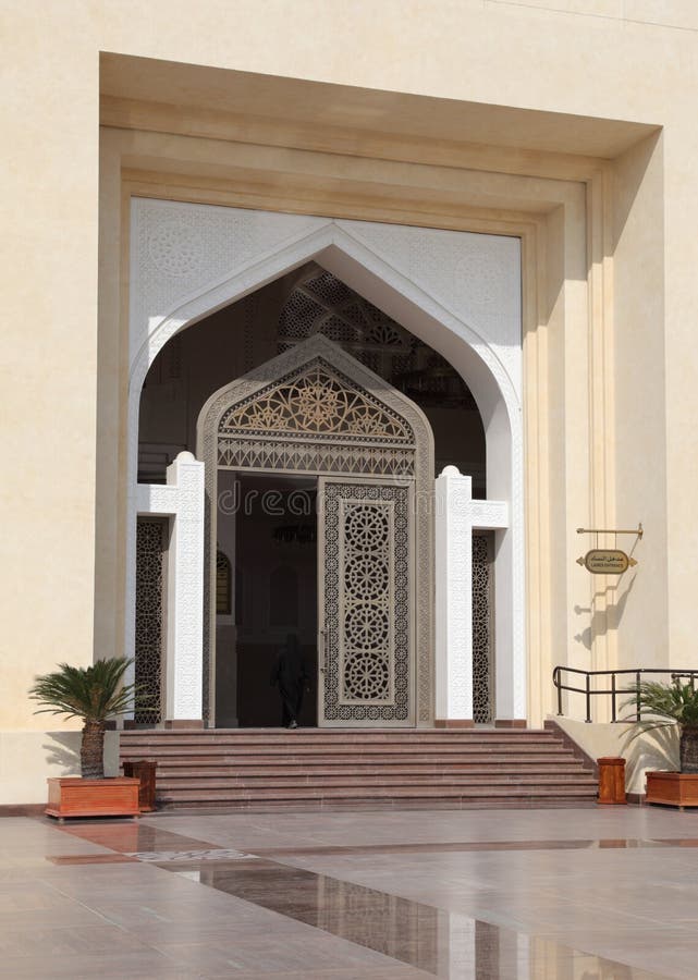 502 Modern Mosque Gate Stock Photos - Free & Royalty-Free Stock Photos ...