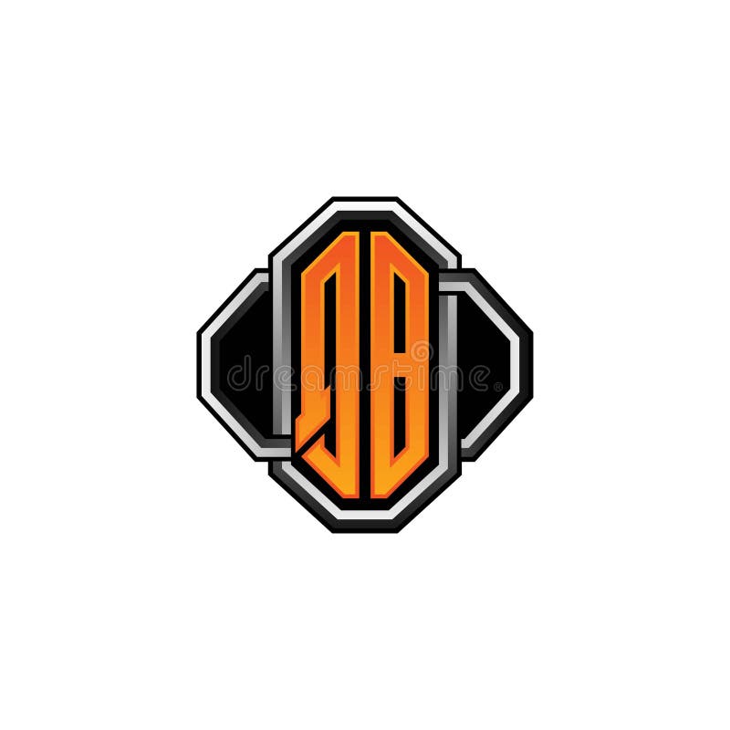 Qb Logo Stock Illustrations – 1,215 Qb Logo Stock Illustrations ...