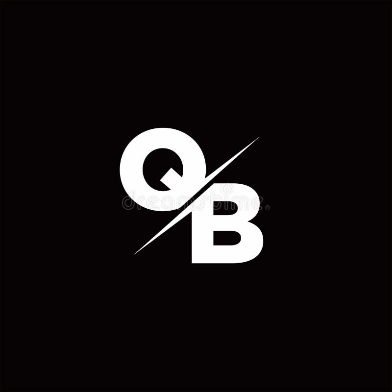 Qb Logo Stock Illustrations – 639 Qb Logo Stock Illustrations, Vectors ...