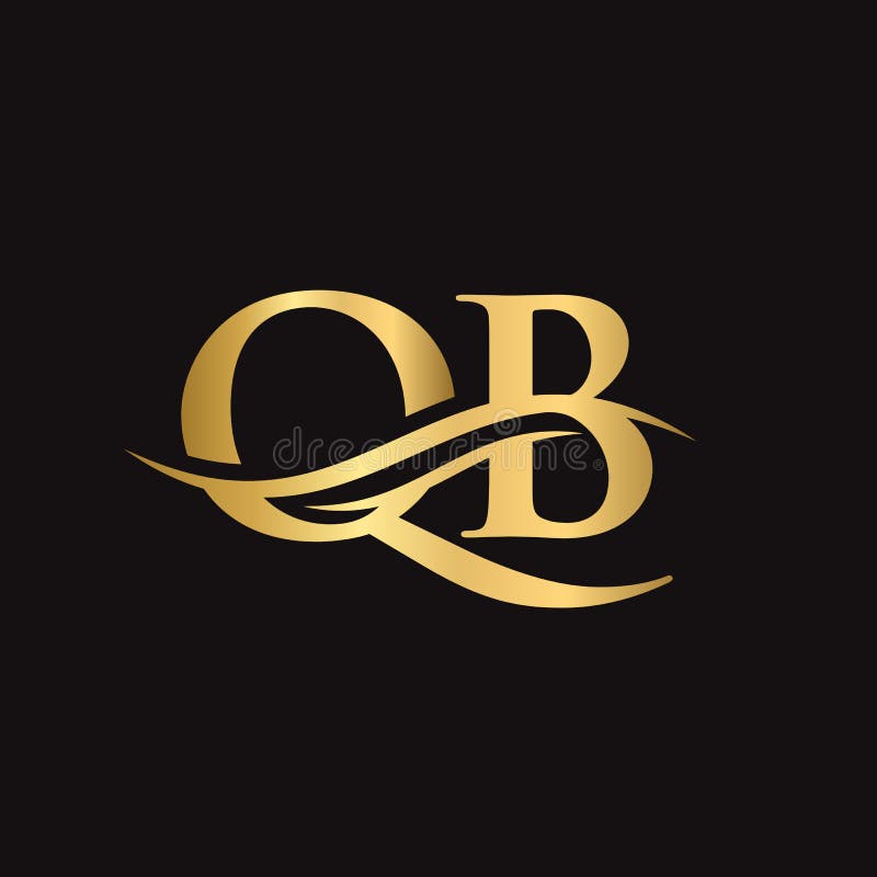 Qb Logo Stock Illustrations – 983 Qb Logo Stock Illustrations, Vectors ...