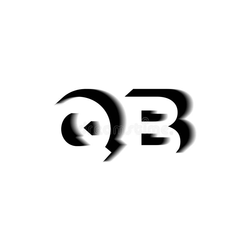 Qb Logos Stock Illustrations – 303 Qb Logos Stock Illustrations ...