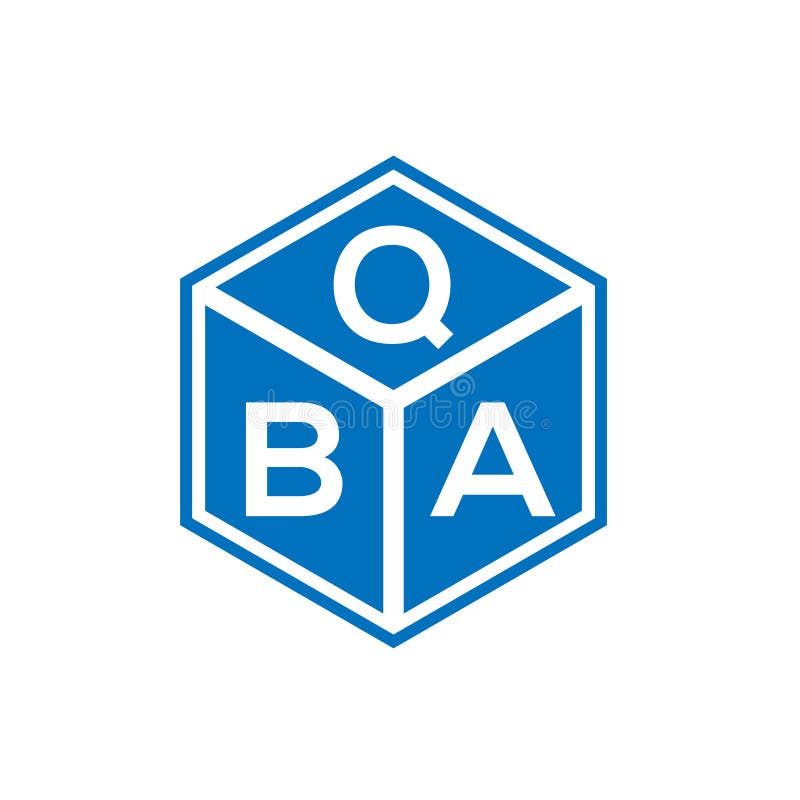 Qba Logo Stock Illustrations – 21 Qba Logo Stock Illustrations, Vectors ...