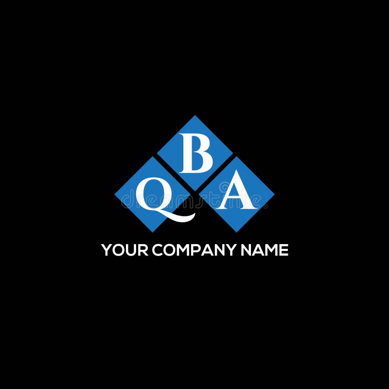 Qba Logo Stock Illustrations – 24 Qba Logo Stock Illustrations, Vectors ...