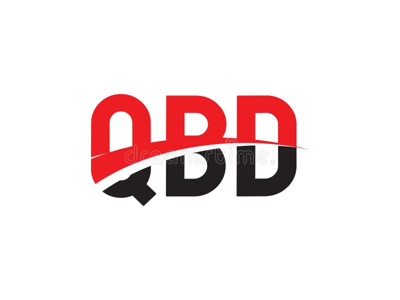 Qbd Logo Stock Illustrations – 26 Qbd Logo Stock Illustrations, Vectors ...