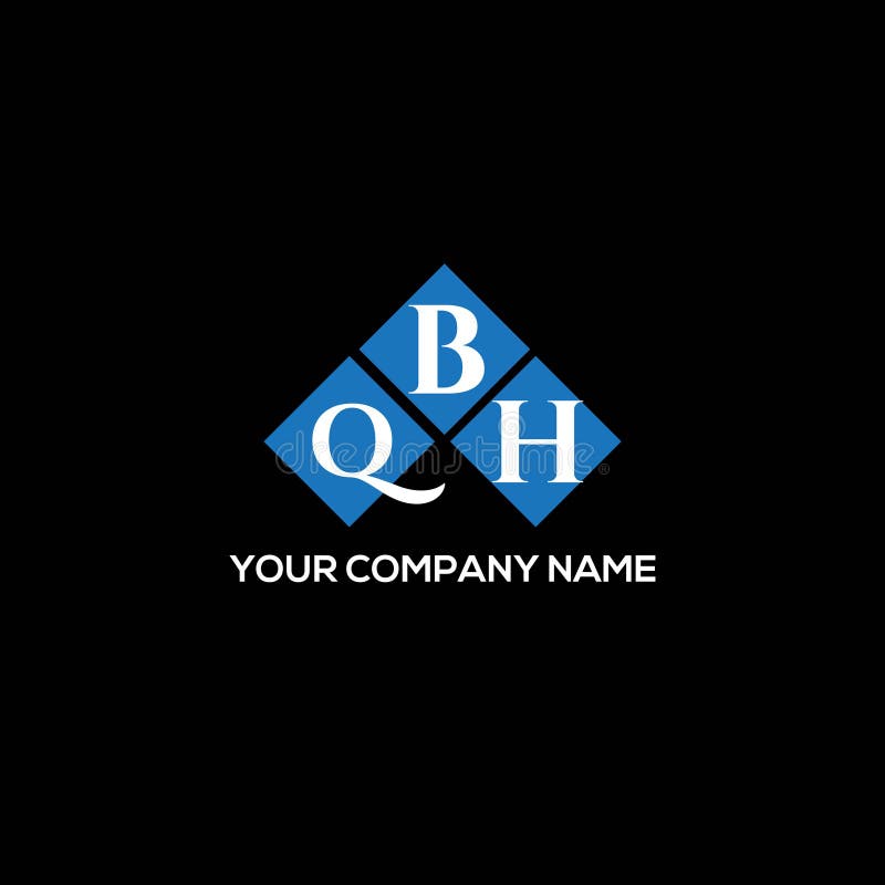 Qbh Logo Stock Illustrations – 18 Qbh Logo Stock Illustrations, Vectors ...
