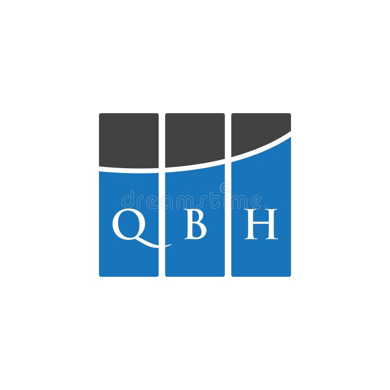 Qbh Logo Stock Illustrations – 18 Qbh Logo Stock Illustrations, Vectors ...