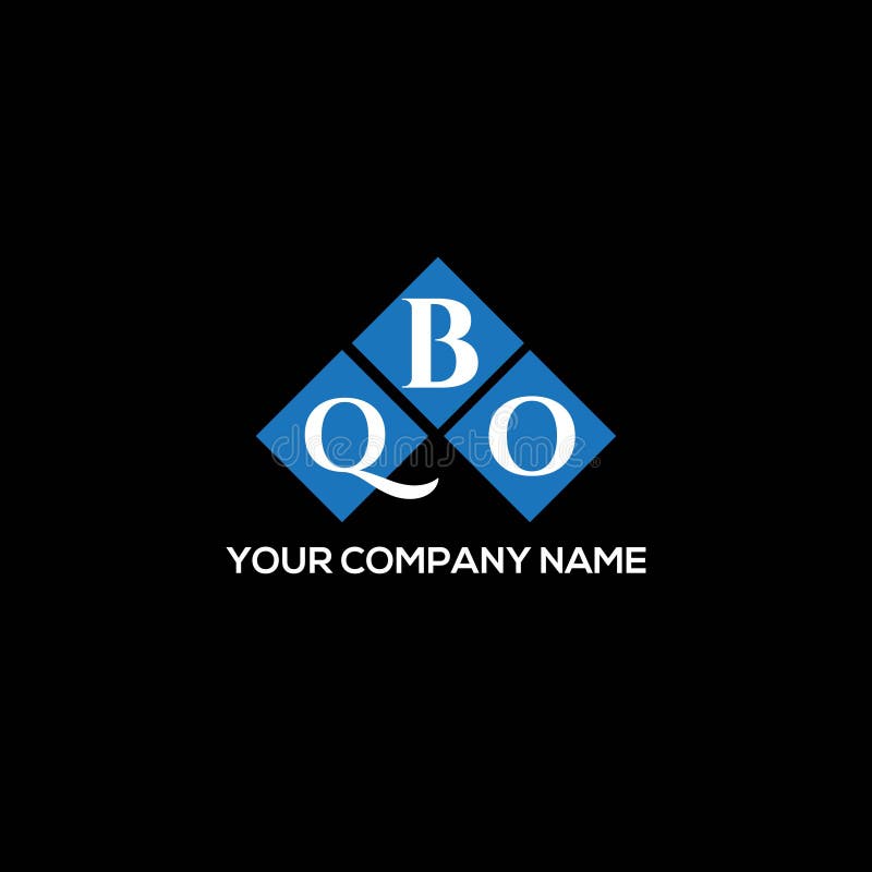Qbo Logo Stock Illustrations – 21 Qbo Logo Stock Illustrations, Vectors ...