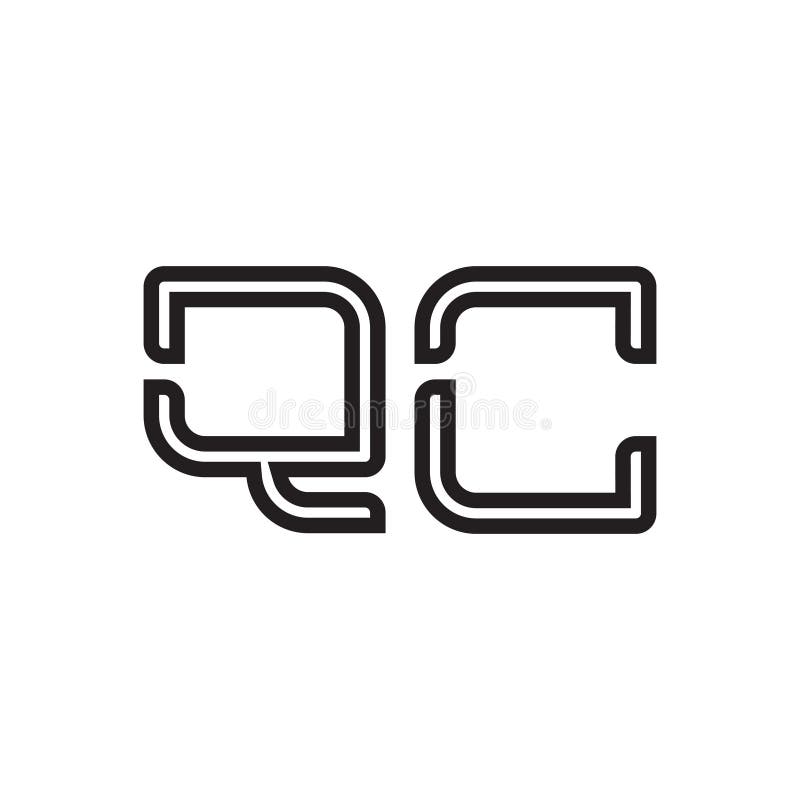 Lettering Qc Stock Illustrations – 417 Lettering Qc Stock Illustrations ...