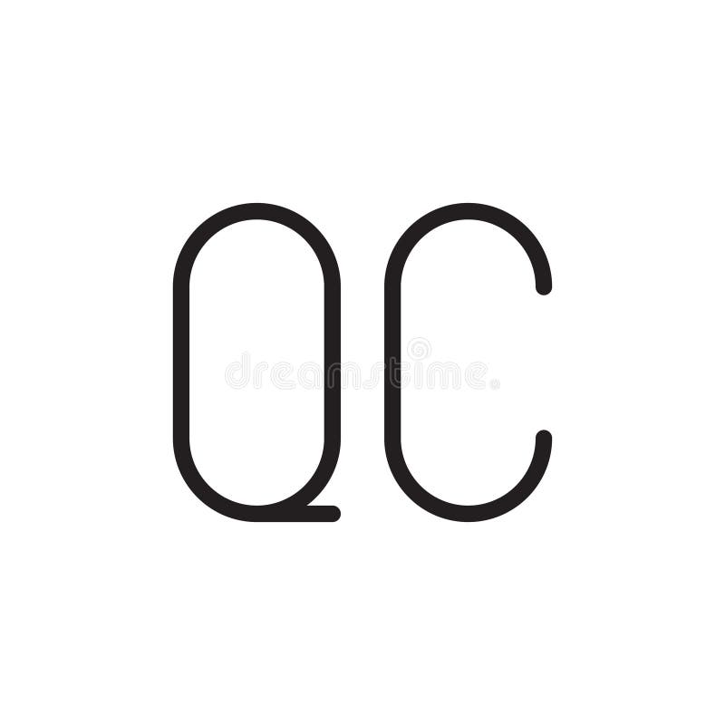 Lettering Qc Stock Illustrations – 417 Lettering Qc Stock Illustrations ...