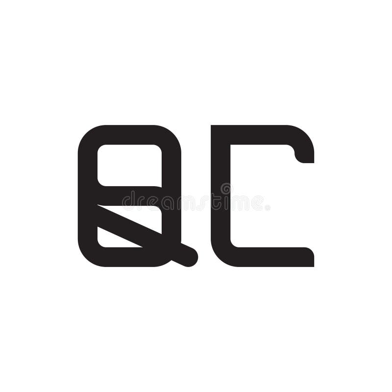 Lettering Qc Stock Illustrations – 417 Lettering Qc Stock Illustrations ...