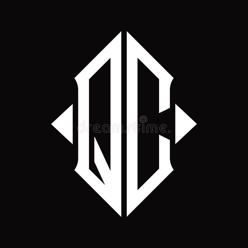 Qc Logo Stock Illustrations – 825 Qc Logo Stock Illustrations, Vectors ...
