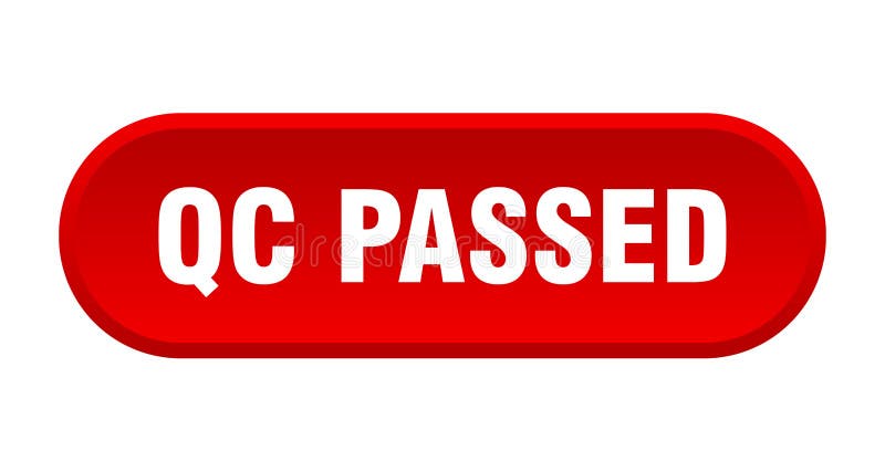 Qc Badge Stock Illustrations – 265 Qc Badge Stock Illustrations ...