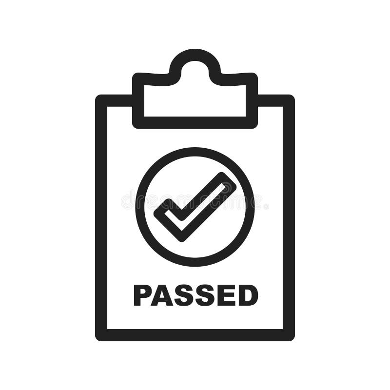 Qc quality control check stock vector. Illustration of concept - 81140090