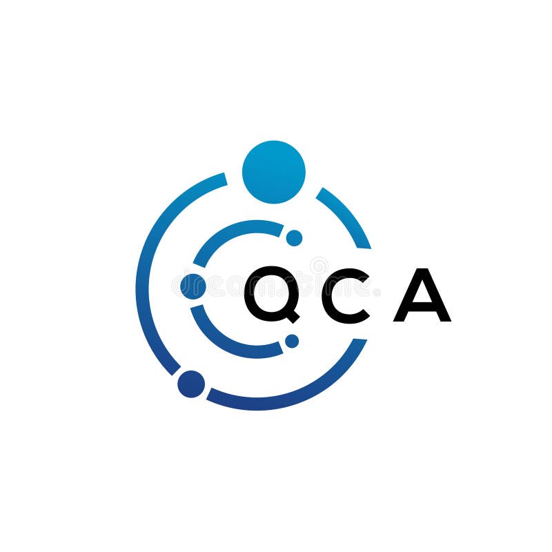 Qca Logo Stock Illustrations – 17 Qca Logo Stock Illustrations, Vectors ...