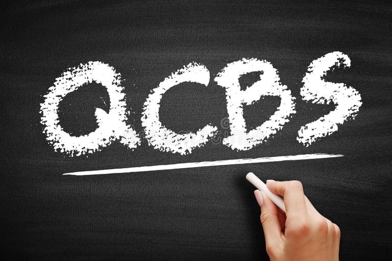 QCBS Quality and Cost Based Selection - Most Common Method for ...