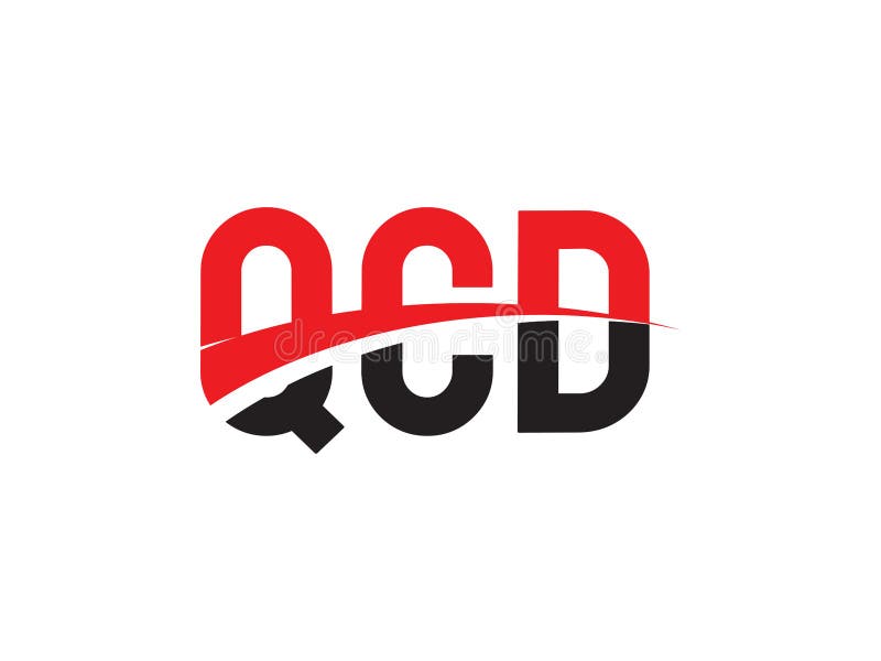Qcd Logo Stock Illustrations – 13 Qcd Logo Stock Illustrations, Vectors ...