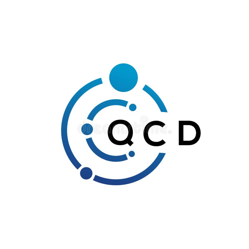 Qcd Logo Stock Illustrations – 13 Qcd Logo Stock Illustrations, Vectors ...