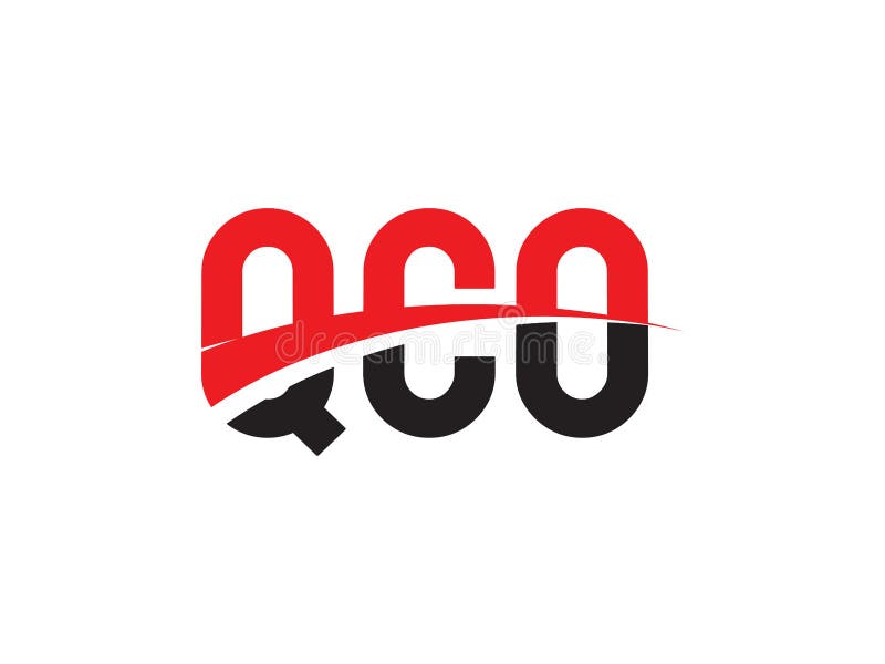 Qco Letter Stock Illustrations – 13 Qco Letter Stock Illustrations ...