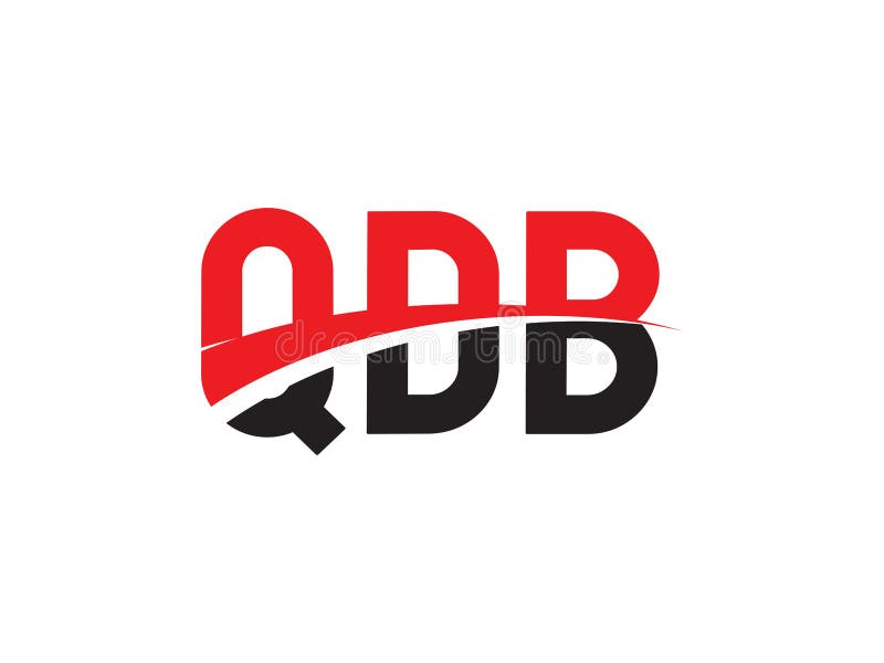 Qdb Logo Stock Illustrations – 18 Qdb Logo Stock Illustrations, Vectors ...