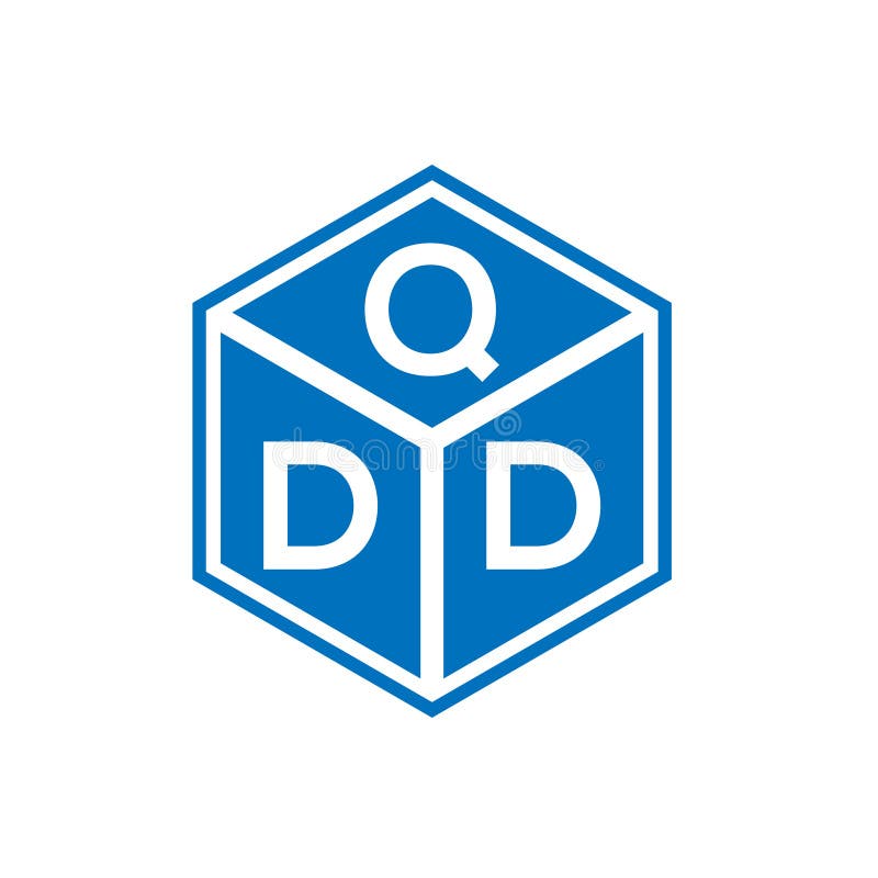 Qdd Logo Stock Illustrations – 26 Qdd Logo Stock Illustrations, Vectors ...
