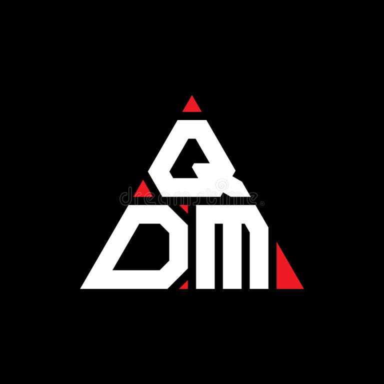 Qdm Letter Stock Illustrations – 20 Qdm Letter Stock Illustrations ...